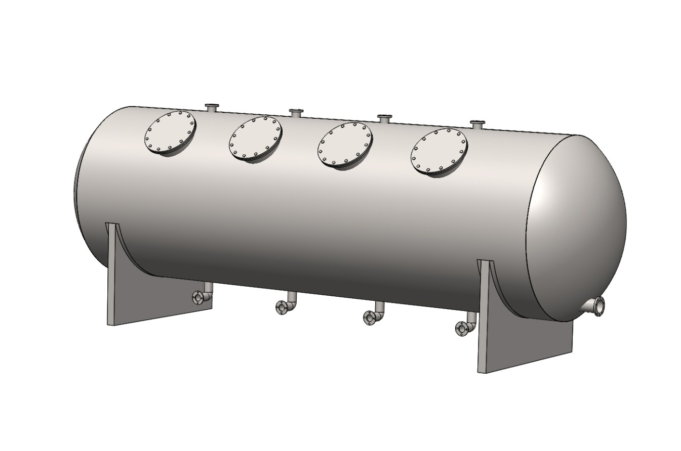 Produced Water Treatment – Triton Kencana Tirta